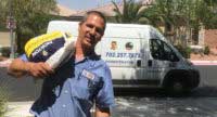 Water Softener Salt Delivery | Rainwater Las Vegas