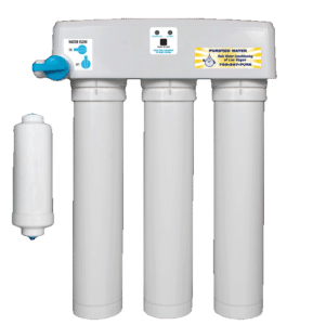 Reverse Osmosis Water Filtration Systems | Rain of Las Vegas