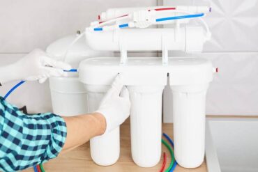 Reverse Osmosis Filtration System Rentals | Water Softeners Las Vegas